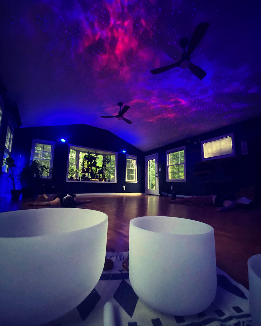 vyb studio | Hot Yoga in Winston Salem, NC