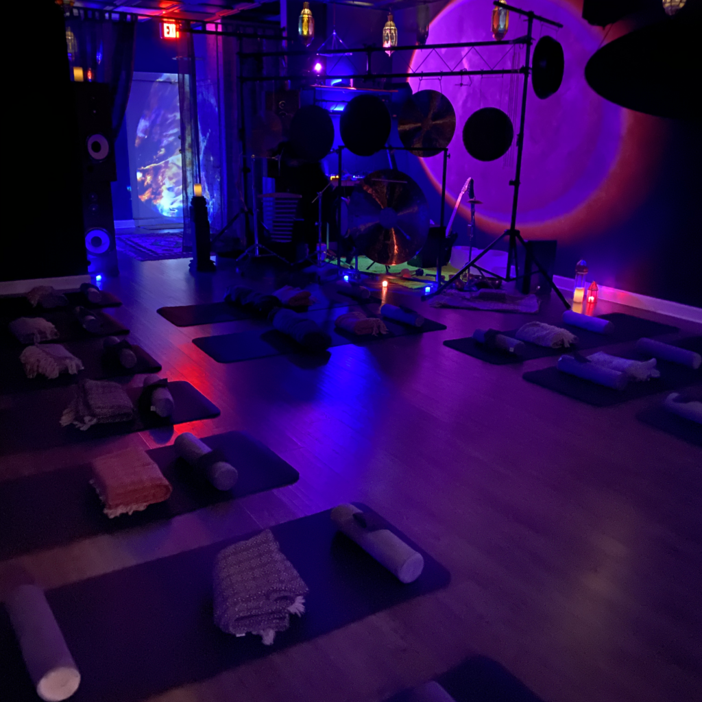 PRIVATE OFFERINGS | vyb studio